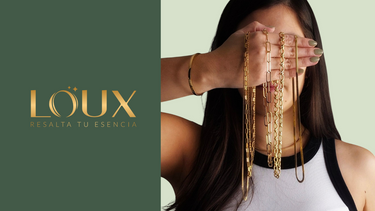 Loux